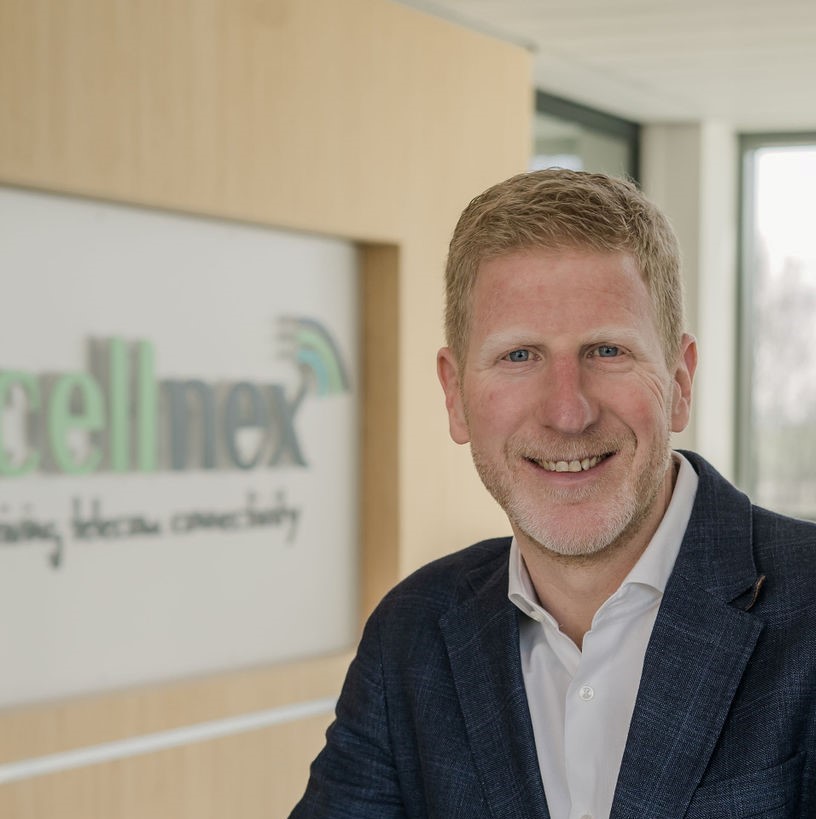Management team - Cellnex