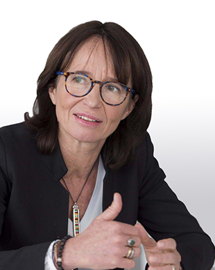 Alexandra Reich - Cellnex