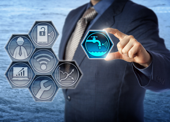 The impact of Smart and IoT technologies in the post-COVID era