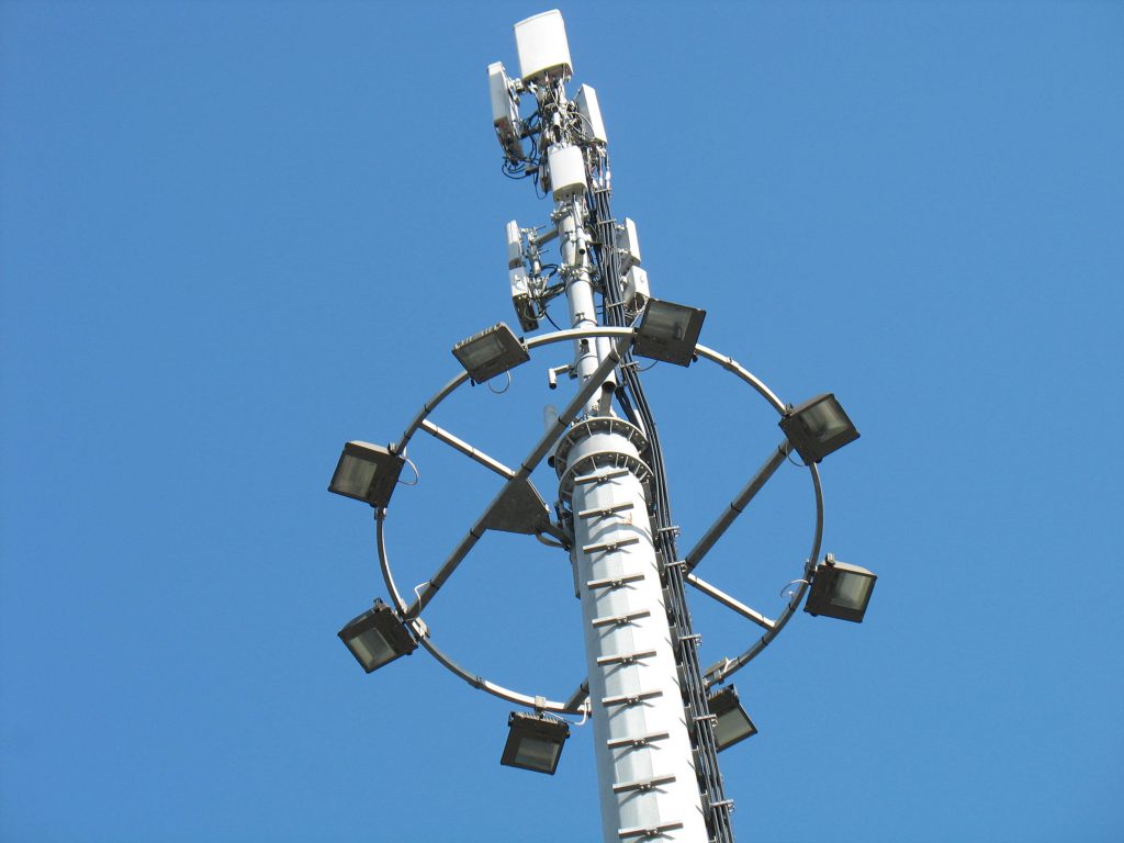 Abertis takes over TowerCo, the mobile tower telephony operator of the ...