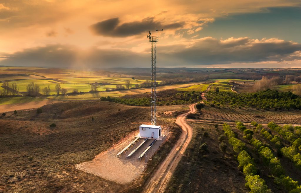 Successful conclusion of the LEAN project, which brings connectivity ...