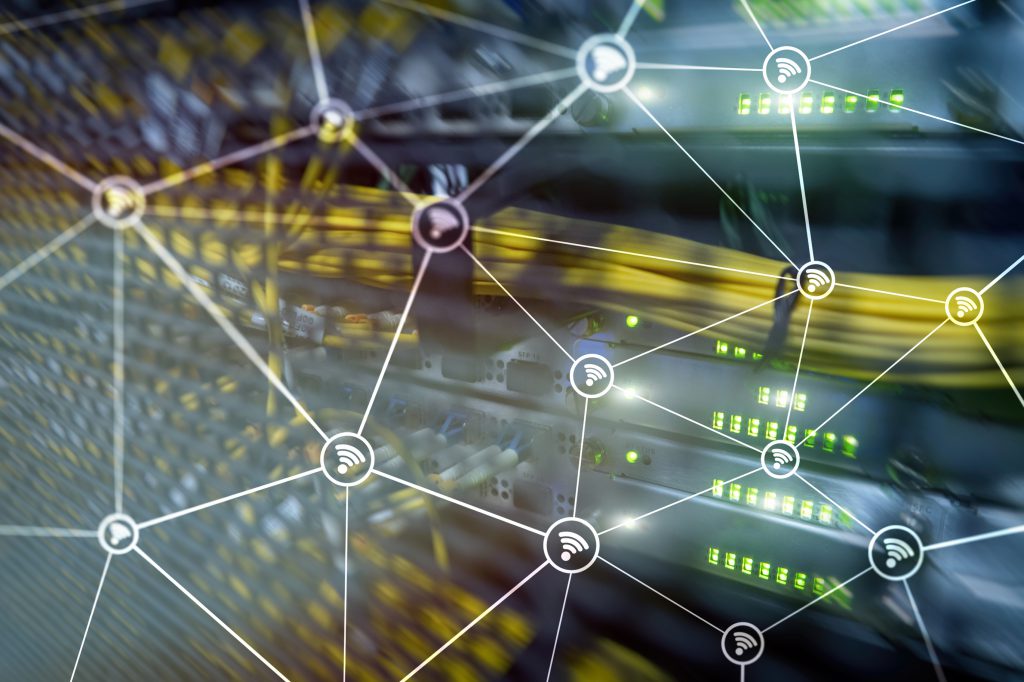 Agreement for personal and corporate connectivity - Cellnex