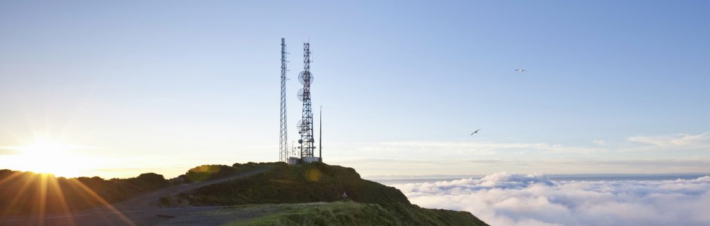 Cellnex consolidates its position in Spain - Cellnex