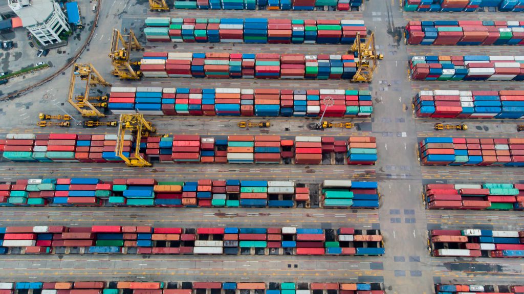 Smart and dynamic ports - Cellnex