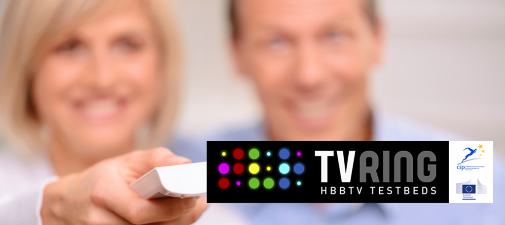 TV-RING (2013 – 2016) - Cellnex