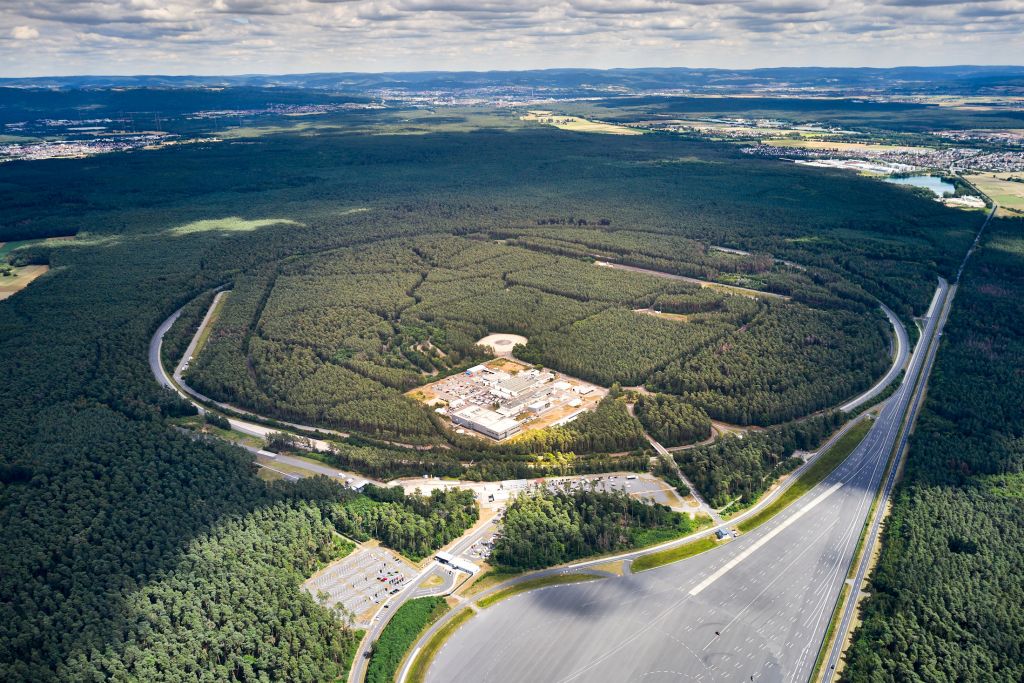 Cellnex and SEGULA Technologies enter a partnership to expand Private ...