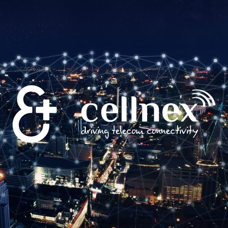 Cellnex UK and Everynet to roll out IoT networks in the UK - Cellnex