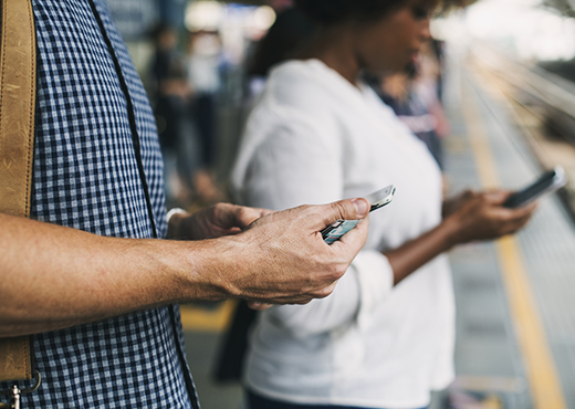 5G Small Cells | Small Cell Technology | Cellnex UK