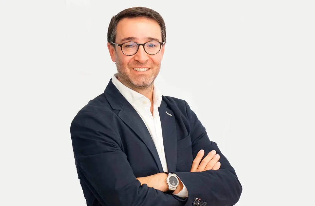 Cellnex appoints Raimon Trias as new CFO - Cellnex