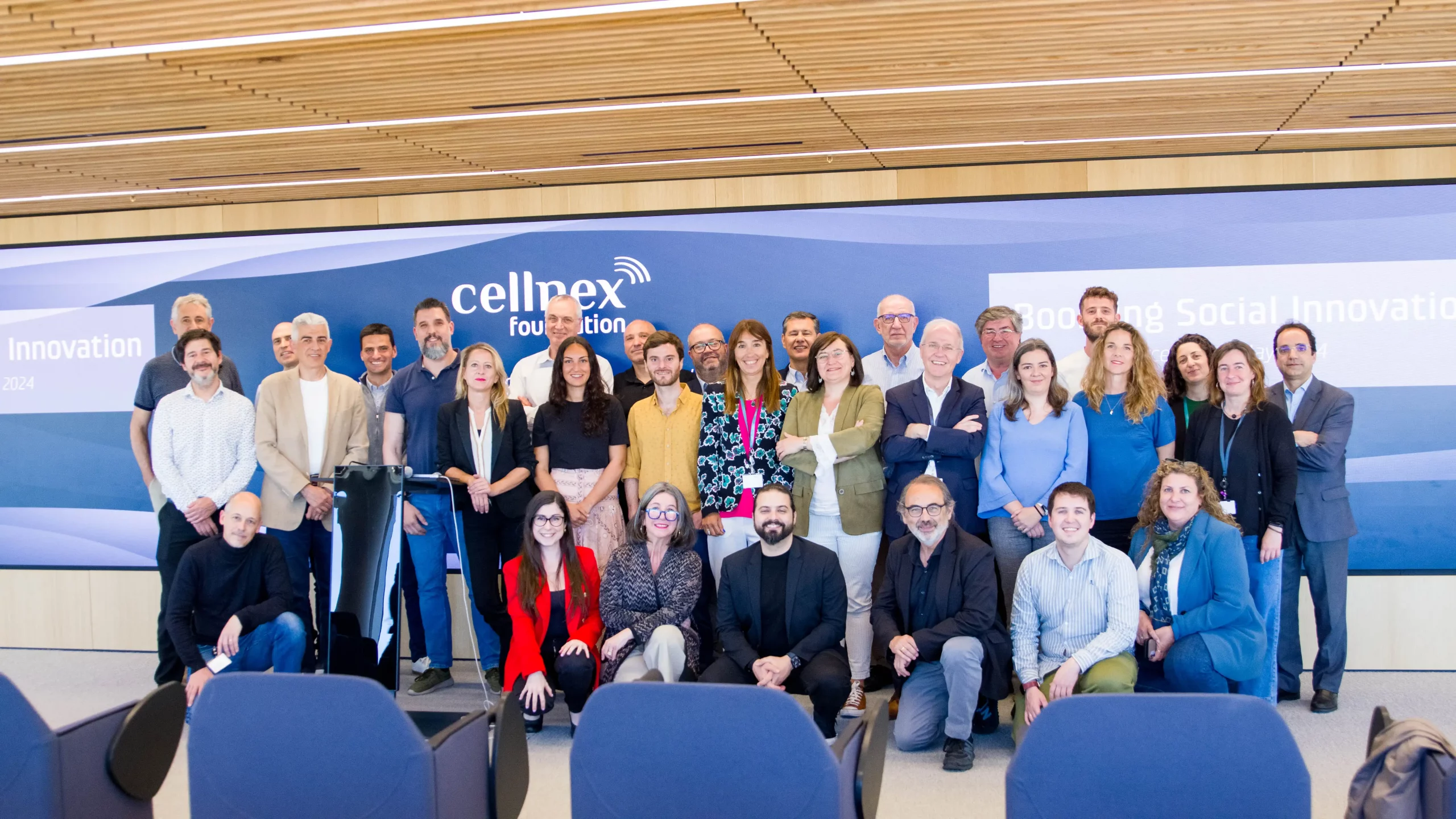Noticias - Cellnex