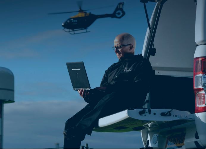 Telecom Infrastructure Services | Telecom Connectivity | Cellnex UK