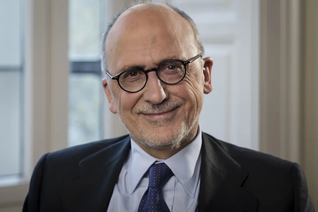 The Board appoints Óscar Fanjul as non-executive Chair of Cellnex - Cellnex