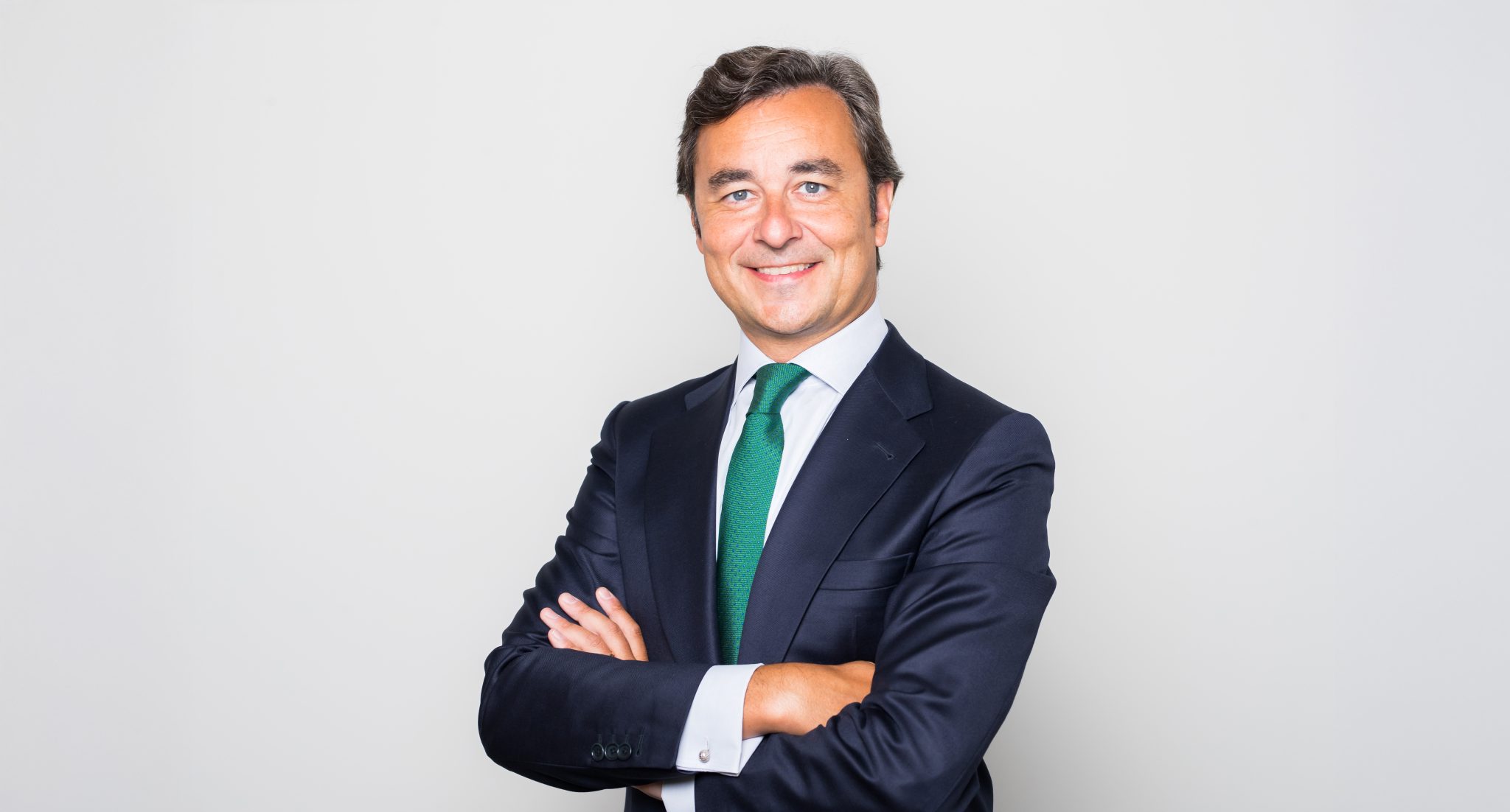 Xavier Pujol, new Secretary General and Secretary of the Board of ...