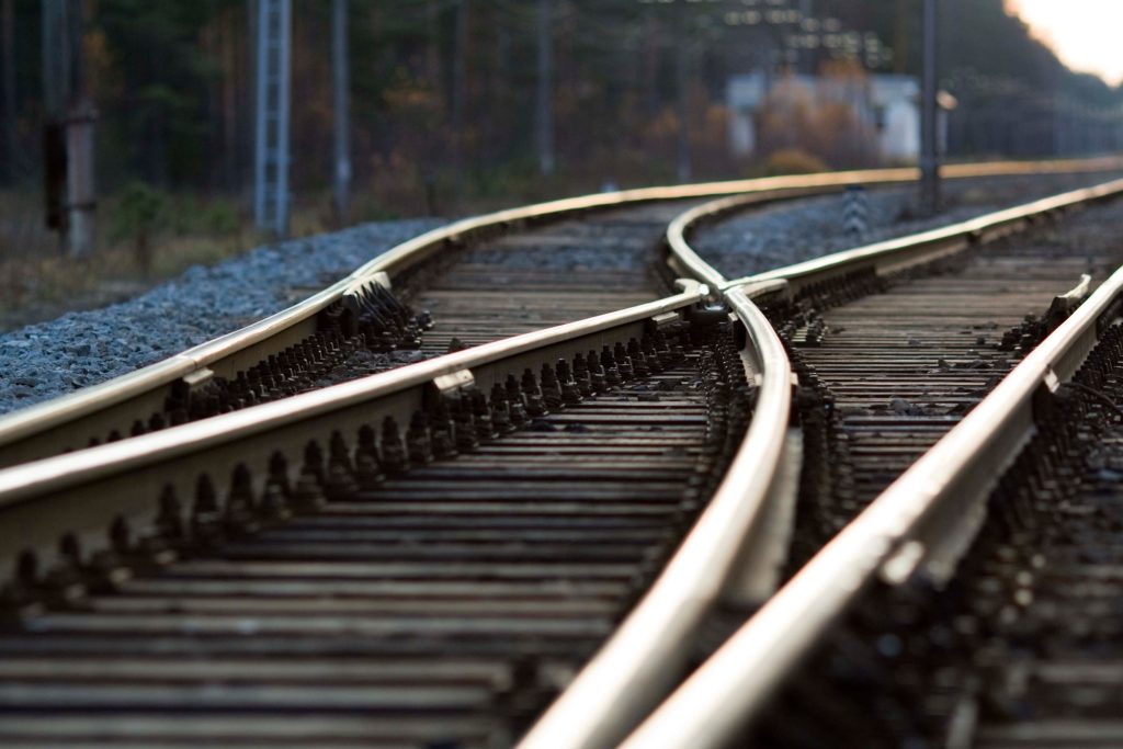 5G railway signalling - Cellnex